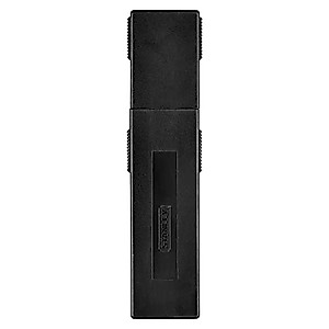 Stanley STHT3-11825 Snap Off Blade Carbide (20 piece), Silver