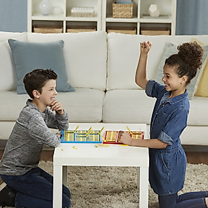 Hasbro Gaming Guess Who? Classic Game Multi