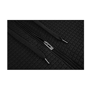 GEEK LIGHTING Hoodies for Men Sweatshirts Zip Up Jacket Sherpa Lined Fleece Coat