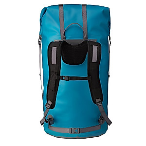 NRS Bill's Bag 110L Dry Bag - Waterproof Storage Bag