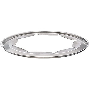 Cuisinart CFO-3SS 3-Quart Electric Fondue Pot 1000-Watt Electric Fondue Set is Suitable for Chocolate, Cheese, Broth and or Oil, Stainless Steel