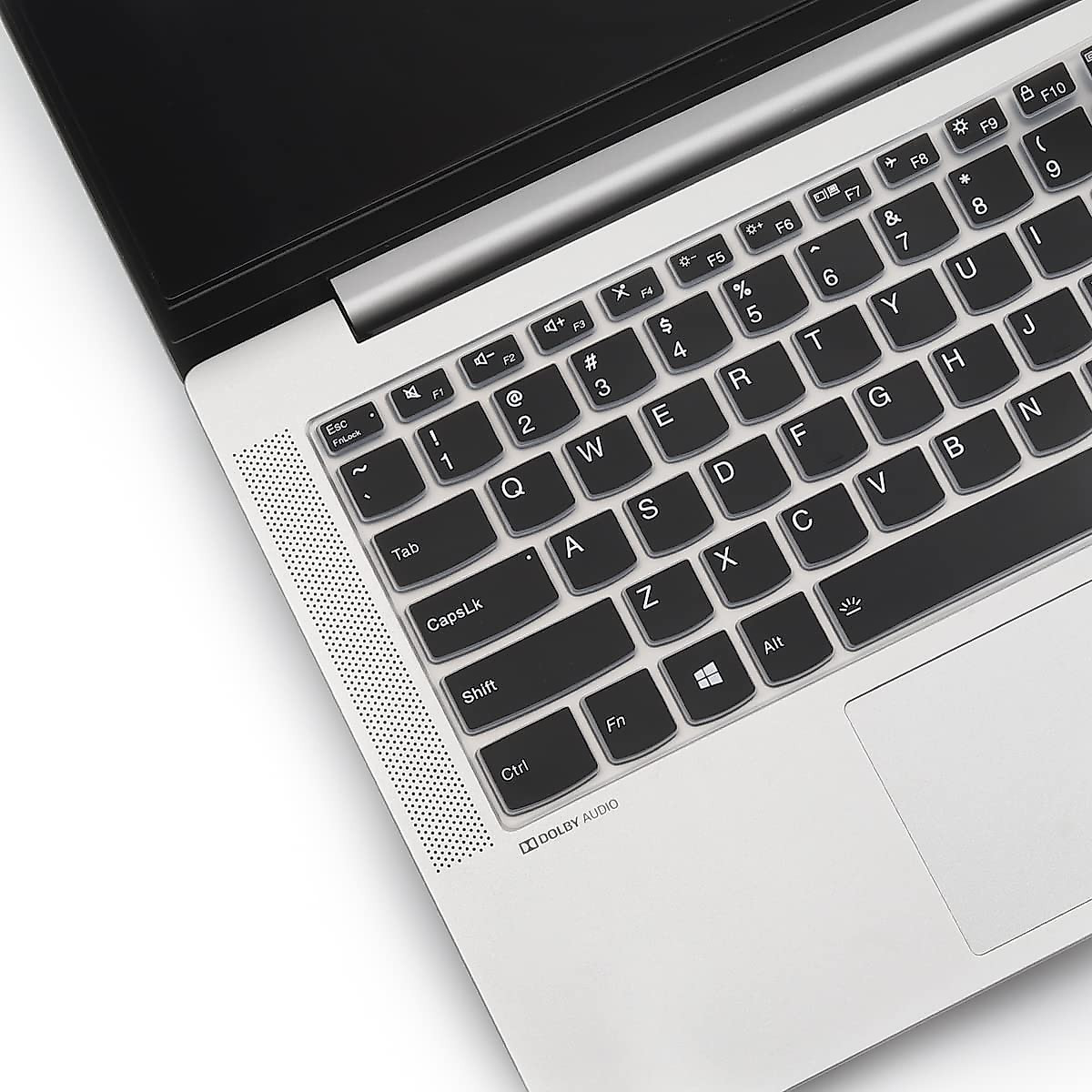 Keyboard Cover for Lenovo Ideapad 5 Pro/5i Pro 14, Ideapad 5 14, Ideapad 5i 14, Lenovo Flex 5 14 2-in-1, Lenovo Ideapad Flex 5 5g 14", Lenovo Ideapad 5 14", Ideapad S540 14" Laptop Protective Skin