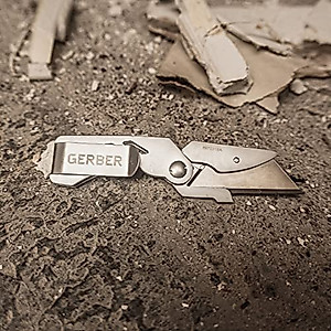 Gerber EAB Lite Pocket Knife [31-000345]