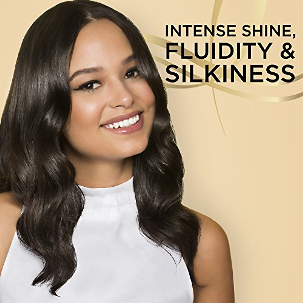 L'Oréal Paris Elvive Extraordinary Oil Deep Nourishing Hair Treatment, 3.4 Ounce