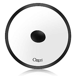 Ozeri Fry Pan Lid, in Tempered Glass