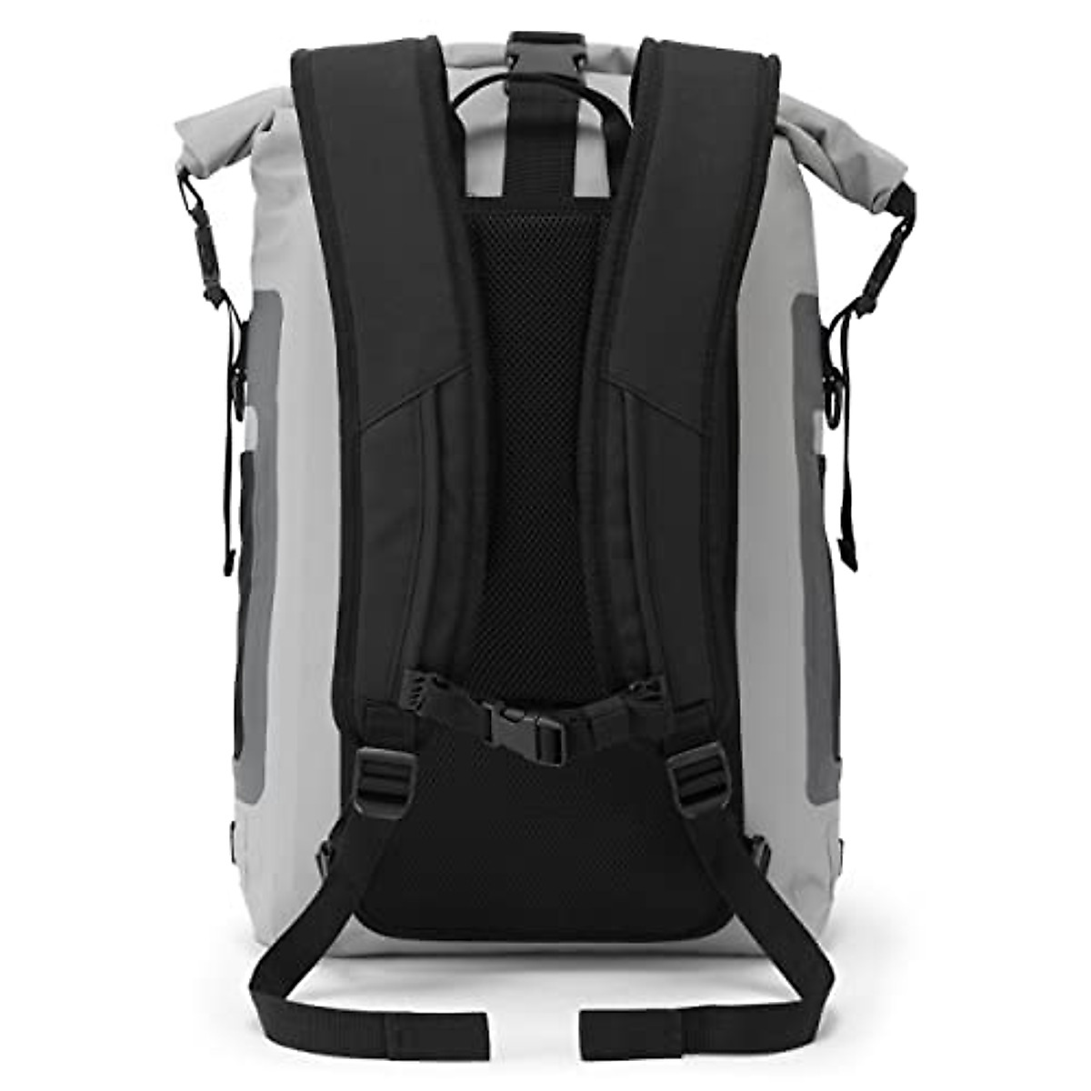Gill Voyager Back Pack - Waterproof & Puncture Resistant for Water Sport, Gym, Beach, Boating, Travel, Camping