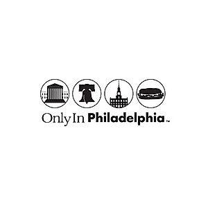 CafePress Only In Philadelphia Icons Mug Ceramic Coffee Mug, Tea Cup 11 oz