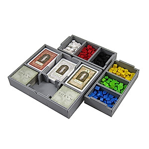 Folded Space EOOD FS-CONv2 Accessories