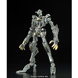 1/100 Full Mechanics Mobile Suit Gundam Iron Blood Orphans Gundam Barbatos Lupus Rex 1/100 Scale Color-coded Model Kit