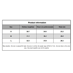 MLAFE Gothic Hooded Little Black Dress Autumn and Winter Waist Hooded Sweater Dress Doll Sleeve Slim Dress Harajuku Dress (S)