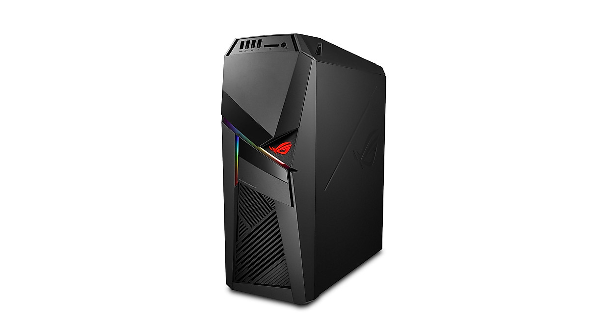 ROG Strix GL12 Gaming Desktop with i7-9700K & RTX 2080