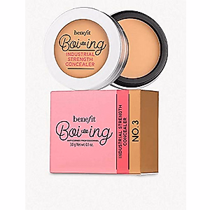 Benefit Boi ing Industrial Strength Concealer - # 03 (Medium) 3g/0.1oz