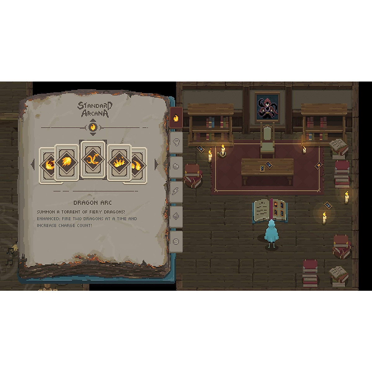 Wizard of Legend for Nintendo Switch (Limited Run Games #75)