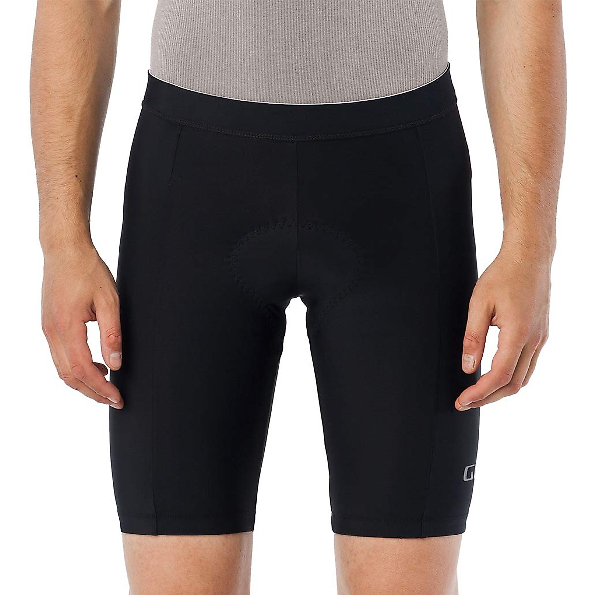 Giro Chrono Sport Cycling Short - Men's Black Small