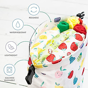 Bambino Mio, wet bag, sail away