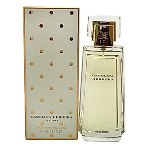Carolina Herrera 3.4 Edt Sp For Women Fragrance:women