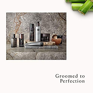 RITUALS Samurai Sport Foaming Shower Gel for Men - Sport Body Wash with Bamboo Extract & Cypress - 6.7 Fl Oz