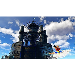 ONE PIECE: World Seeker - Xbox One