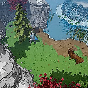 Tribes of Midgard: Deluxe Edition - PlayStation 4