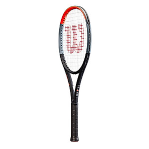 Wilson Clash 98 Tennis Racquet (4 1/4)