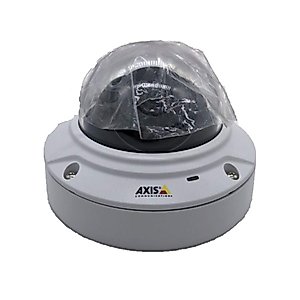 AXIS M3066-V UC INDR Mini Dome Field of View 131/97 MAX 4 MP