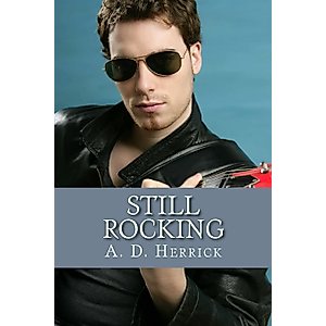 Still Rocking: A Heavy Metal Rock Star Romance (Slava Pasha)