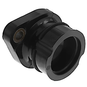 Intake Manifold Carburetor Boot Joint Replacement For POLARIS Replacement For TRAIL BLAZER 250 1990-2006