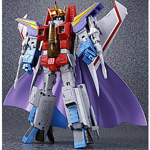 Transformers Masterpiece MP11 Starscream