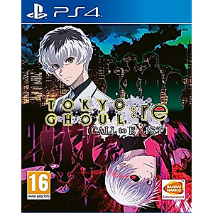 JEU Console BANDAI NAMCO Tokyo Ghoul : RE Call to Exist