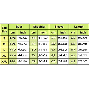 Winnerlion Pullover Sweatshirts for Women Casual Printed Hoodies Long-Sleeved Sweatshirt Drawstring Hooded Tops (Gray, S)