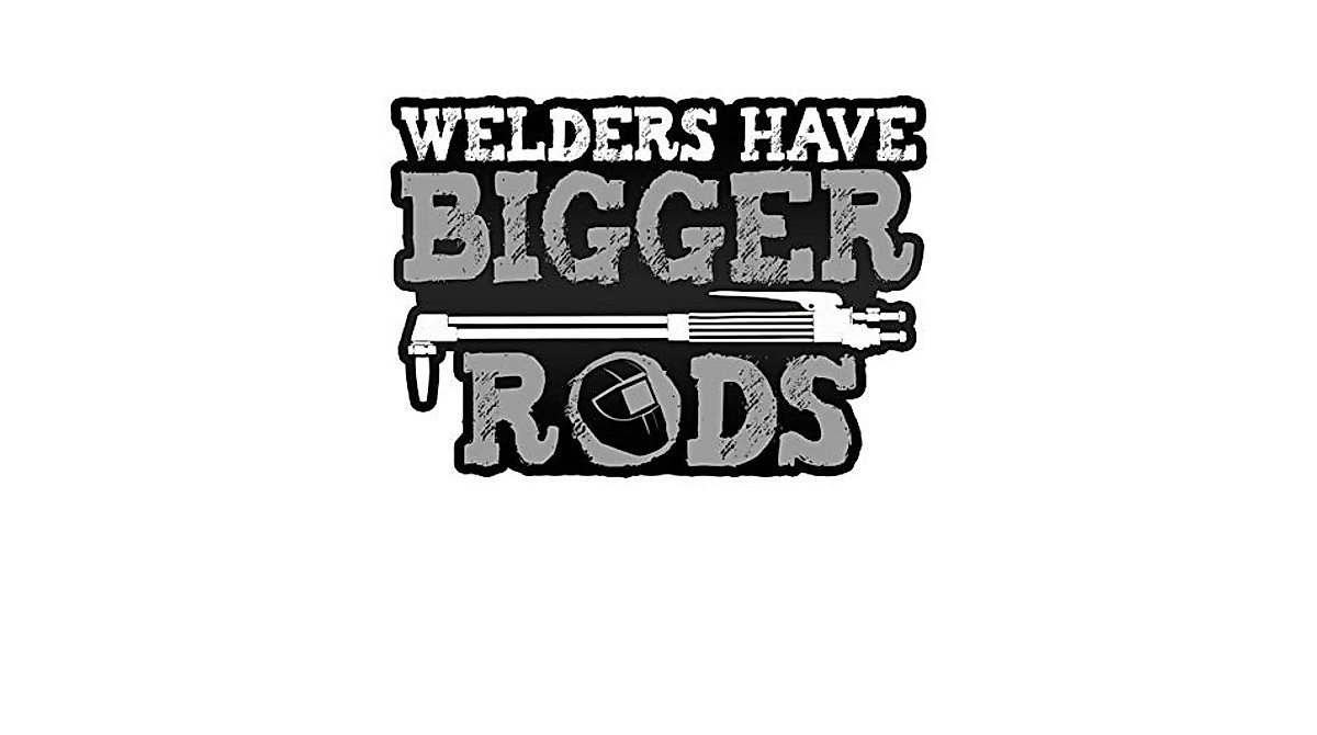 Welding Stickers for Welding Hood & Tool Box – 100% Vinyl Stickers ...