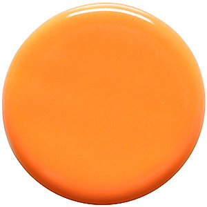 AMACO Teacher's Palette Gloss Glaze Pumpkin