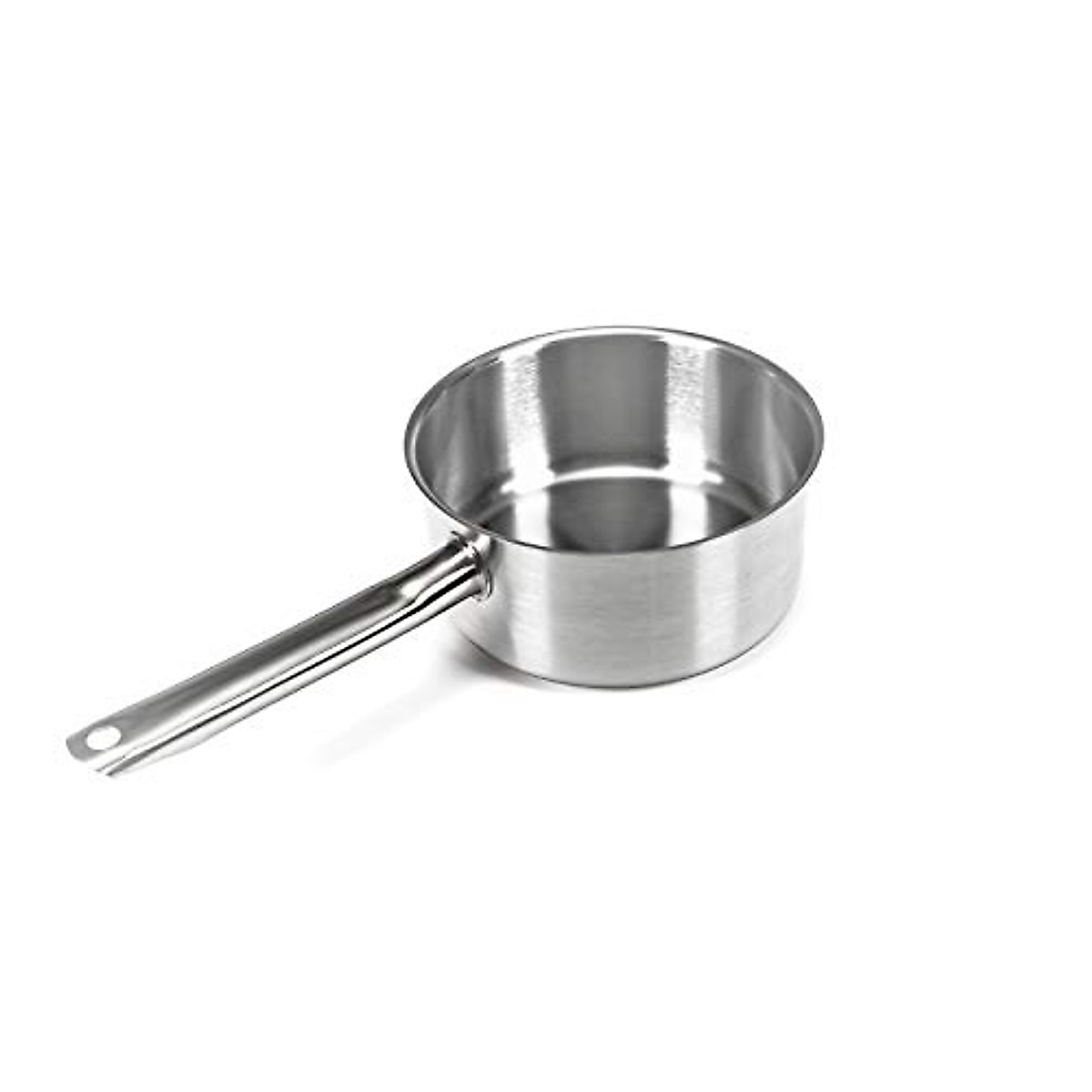 Matfer Bourgeat Excellence Stainless Steel Sauce Pan, 5 1/2"