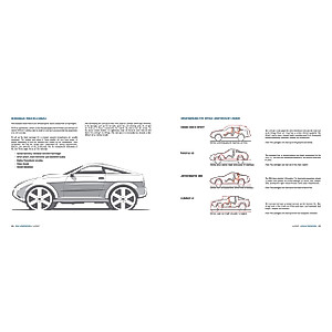 H-Point 2nd Edition: The Fundamentals of Car Design & Packaging