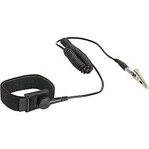 Anti-Static Wristband SB-04B
