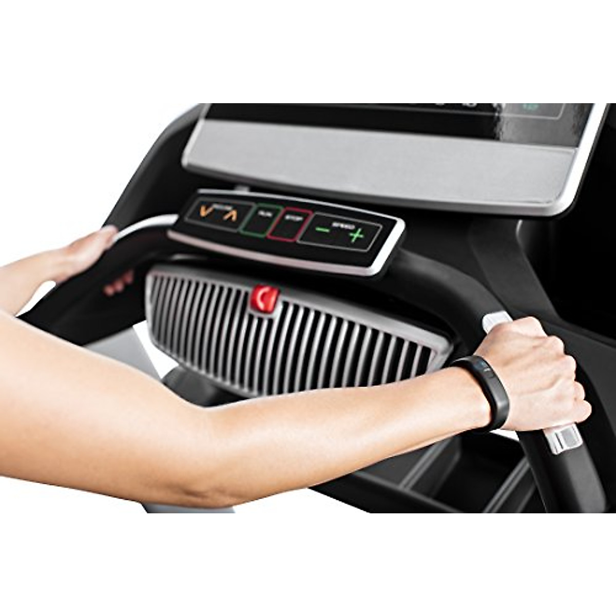 ProForm 2000 Treadmill