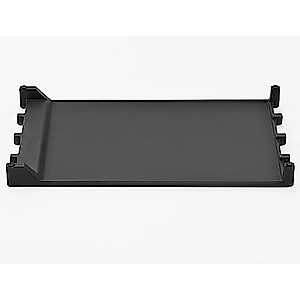 GR1 Griddle Replacement Parts for ZLINE Gas Stove Parts RA48 RT48 RG48 RT36 RG36 RGS-SN-36 Low Grate Gas Range Cooktop Griddle Plate ZLINE E30-40 E36-60 Cast Iron Griddle Top Pan 1 Pcs