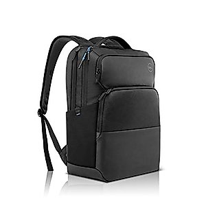 Dell Daypack Backpacks, Black/Black