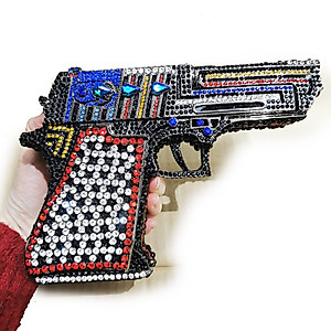 Luxury Glitter Clutch Purse Crystal Bling Evening Bags for Women Shining Shoulder Bags Crossbody Bags