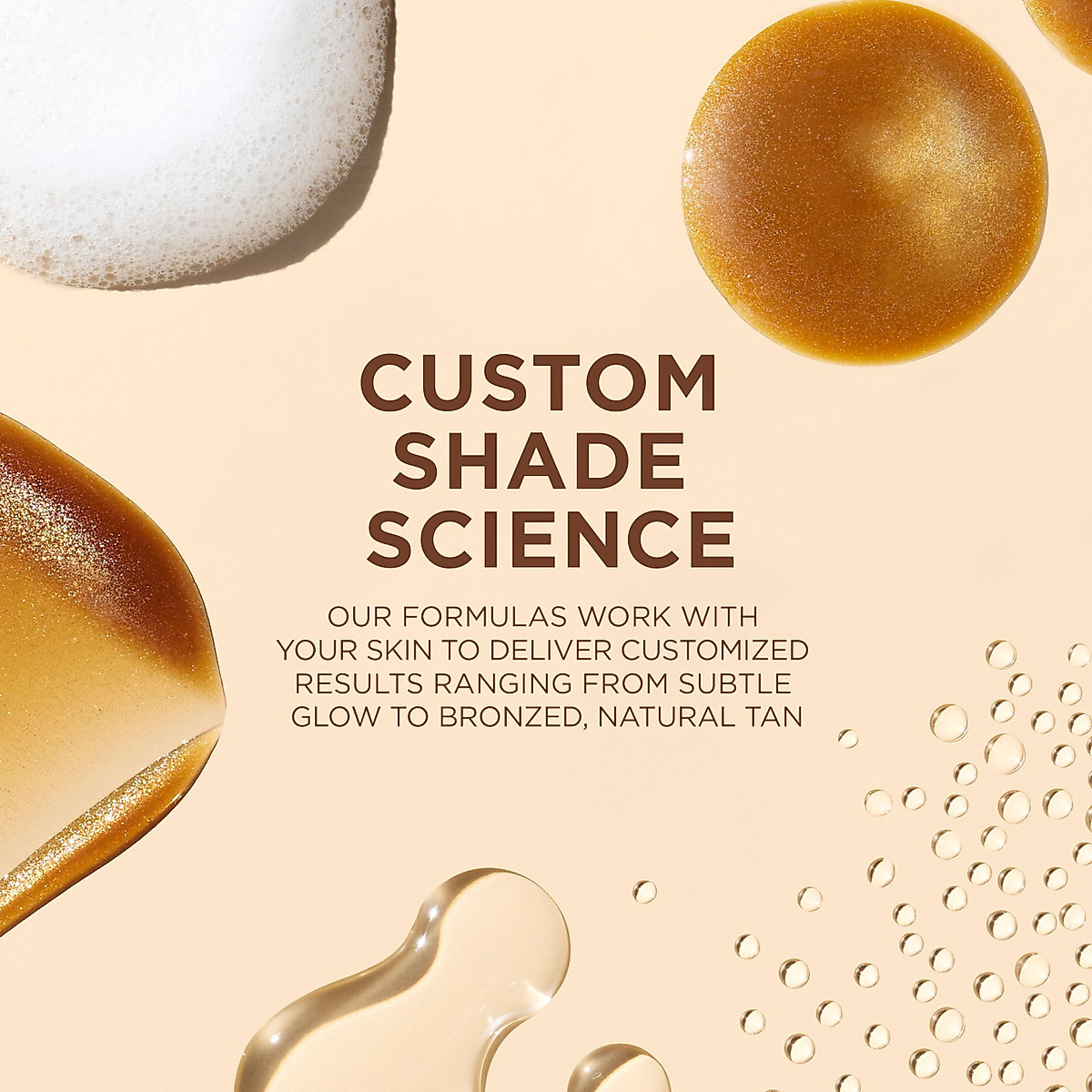 L'Oreal Paris Sublime Bronze Self Tanning Towelettes, Streak-Free, Natural Looking Tan, 6 ct (Pack of 2)