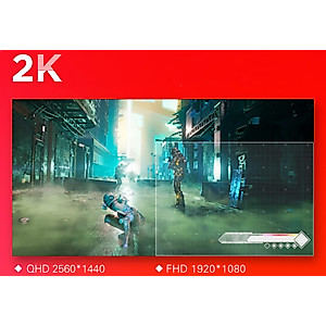 New HP OMEN - 16.1" Micro-Edge QHD 2K 165Hz Gaming Laptop - Intel Core i7 11800H - B&O - NVIDIA GeForce RTX 3070 - 16GB Memory 1TB SSD - Ceramic White HDMI2.1 Thunderbolt 4 (Renewed)