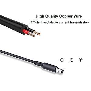Charger for Shark SV1106 Navigator Freestyle Upright Cordless Stick Vacuum, Shark SV1112 SV1107 SV1110 XBT1106N 14.4V Battery Vacuum Replacement Shark Vacuum Charging Adapter XA1106 XA1100