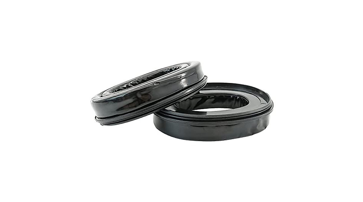 Upgrade Your Tactical Headset with TSVISIONCORE Gel Ear Pads