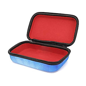 Trendy Apparel Shop Avengers Molded EVA School Supplies Storage Pencil Case - ROYAL