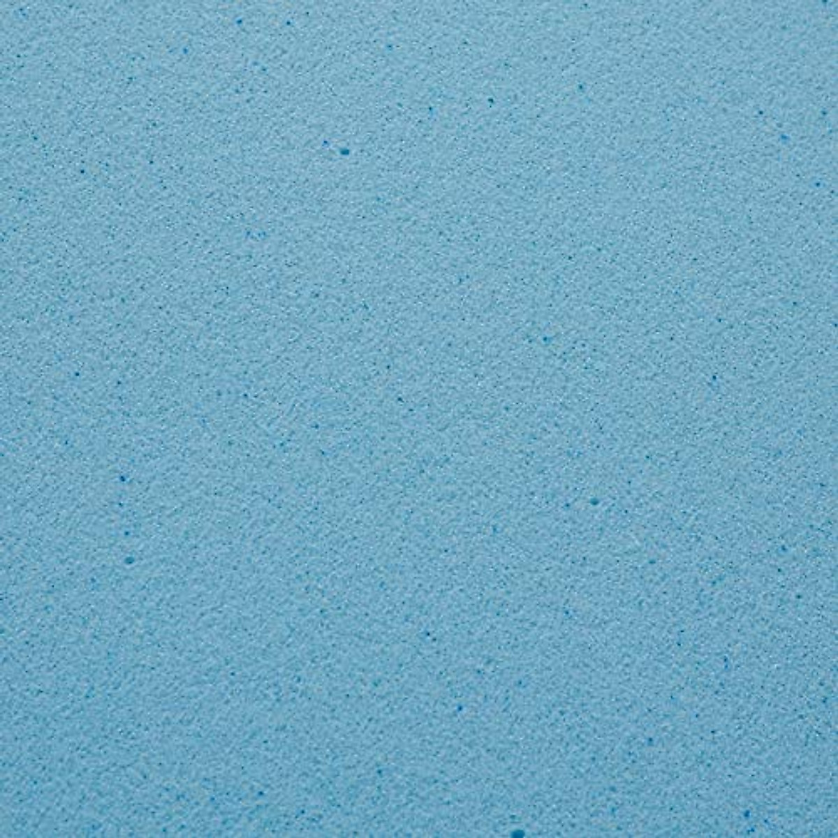 Amazon Basics Queen Mattress Topper, Cooling Gel-Infused, CertiPUR-US Certified, 2 Inches, Blue