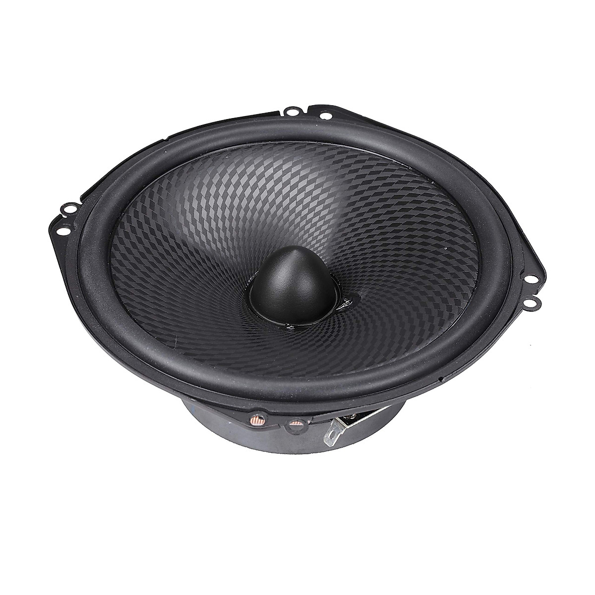 Kenwood Excelon Kfc-xp184c 7" Component Speaker System