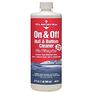 CRC Pontoon Cleaner - MK2032