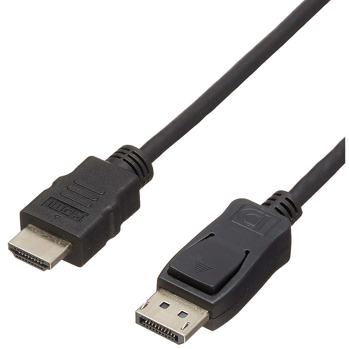VisionTek HDMI to DisplayPort 1.5M Active Cable (M/M) - 900822