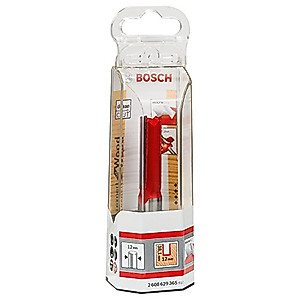 Bosch 2608629365 Groove Cutter 12mmx12mmx3.15In