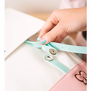 Official Pusheen Backpack, Kawaii Backpack - Bookbag, Travel Laptop Backpack, Girls Bag, Pusheen Gift - Pink Backpack